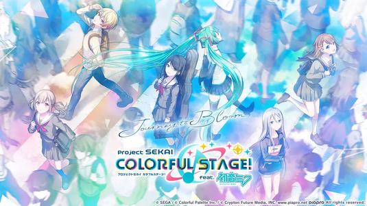Project Sekai Colorful Stage! – Page 76 – JapanimeHunter
