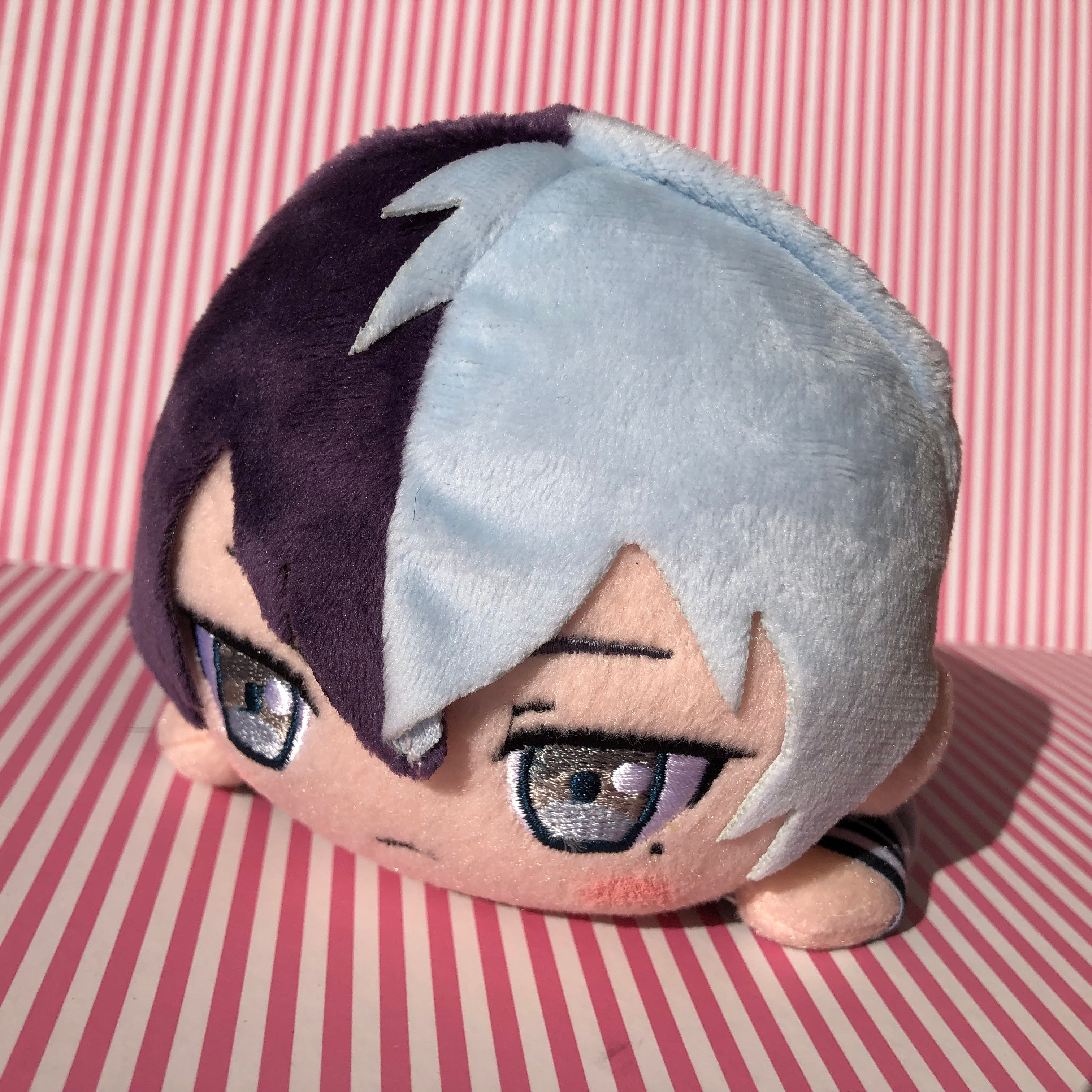 Peluche Nesoberi Aoyagi Toya Project Sekai Colorful Stage! ft. Hatsune ...