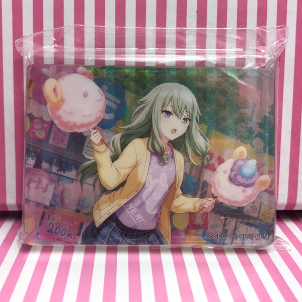 Kusanagi Nene Noble Arte Project Sekai Colorful Stage! ft. Hatsune Mik ...