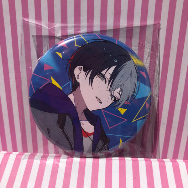 Aoyagi Toya Limited Edition Vol.2 Badge Vivid Bad Squad Project Sekai ...