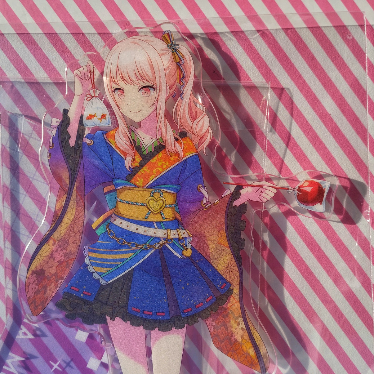 Akiyama Mizuki Acrylic Stand - Project Sekai Colorful Stage! ft. Hatsu ...