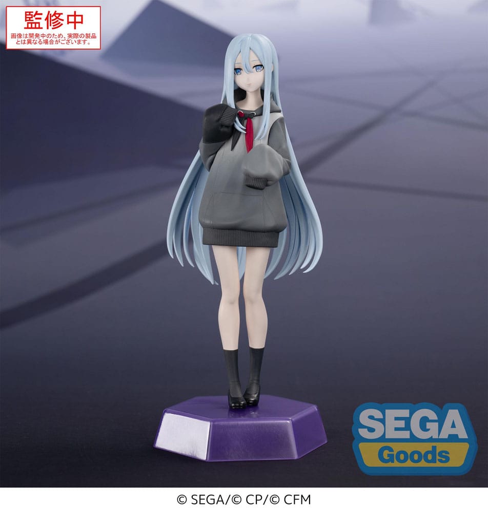 Figure Yoisaki Kanade Desktop Collection Project Sekai Colorful Stage ...