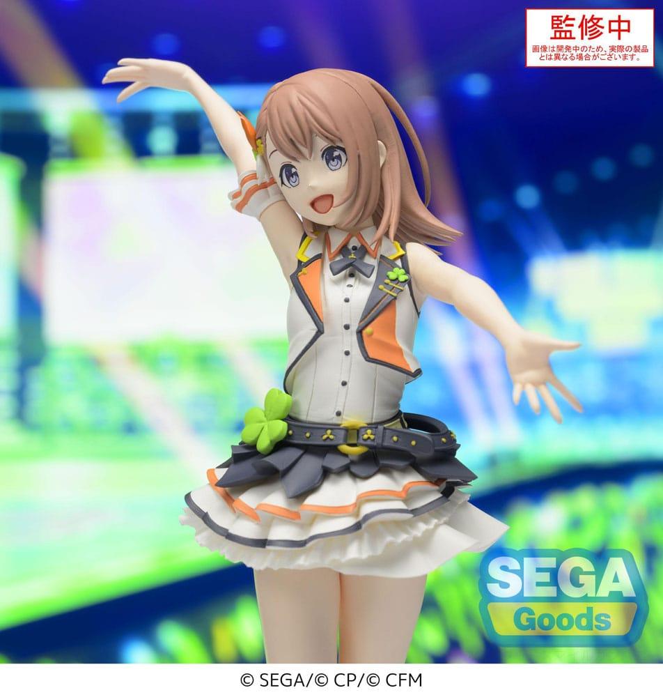 Figure Hanasato Minori Desktop Collection Project Sekai Colorful Stage ...