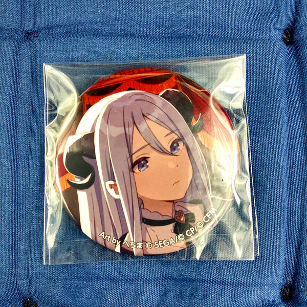 Limited Yoisaki Kanade Project Sekai Colorful Stage Badge! ft. Hatsune ...